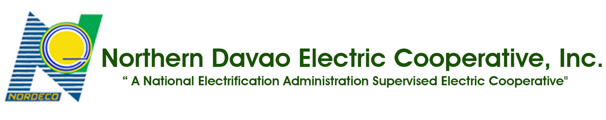 Contact Us – NORDECO – NORTHERN DAVAO ELECTRIC COOPERATIVE, INC.